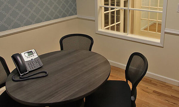 Select Office Suites – Full Time & Virtual
